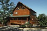 Beautiful Cabins in Pigeon Forge! - Black Bear Ridge Resort